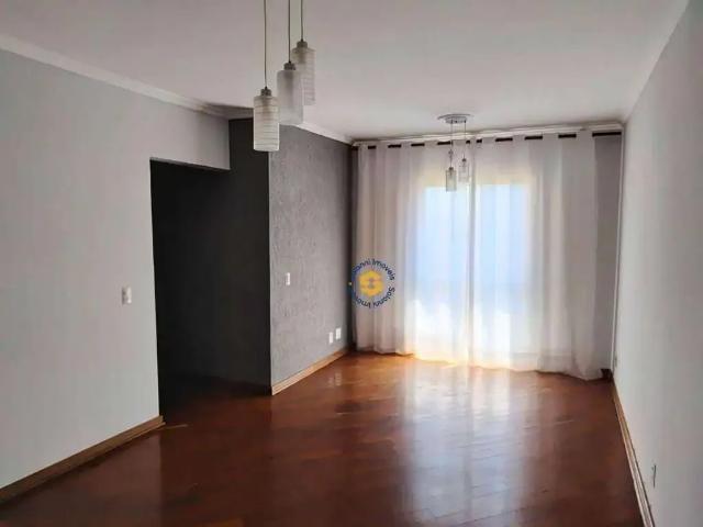 Apartamento para Venda em Campinas/SP Chácara Primavera 3 Quartos