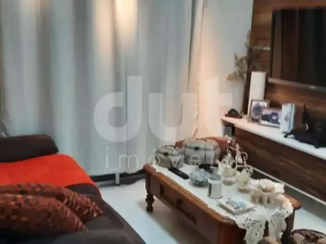 Apartamento para Venda em Campinas/SP Chácara Primavera 3 Quartos
