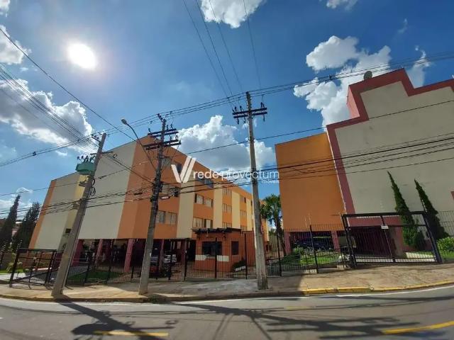 Apartamento para Venda em Campinas/SP Chácara Primavera 3 Quartos