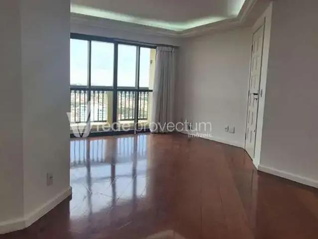 Apartamento para Venda em Campinas/SP Chácara Primavera 3 Quartos