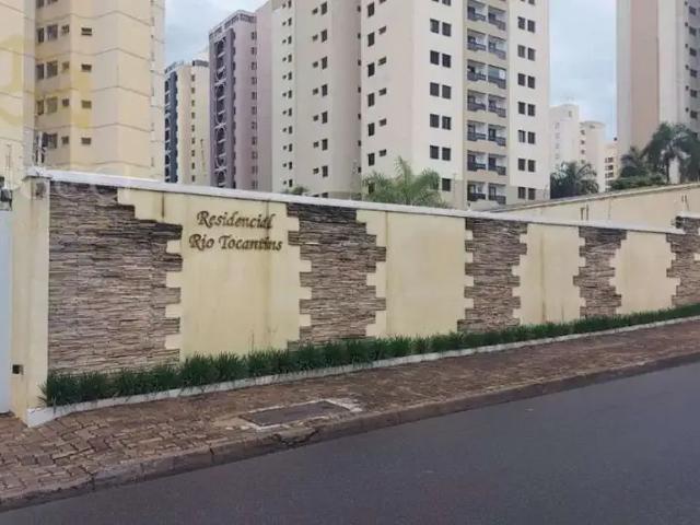 Apartamento para Venda em Campinas/SP Chácara Primavera 3 Quartos