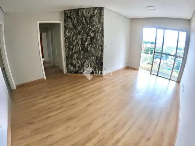 Apartamento para Venda em Campinas/SP Chácara Primavera 3 Quartos