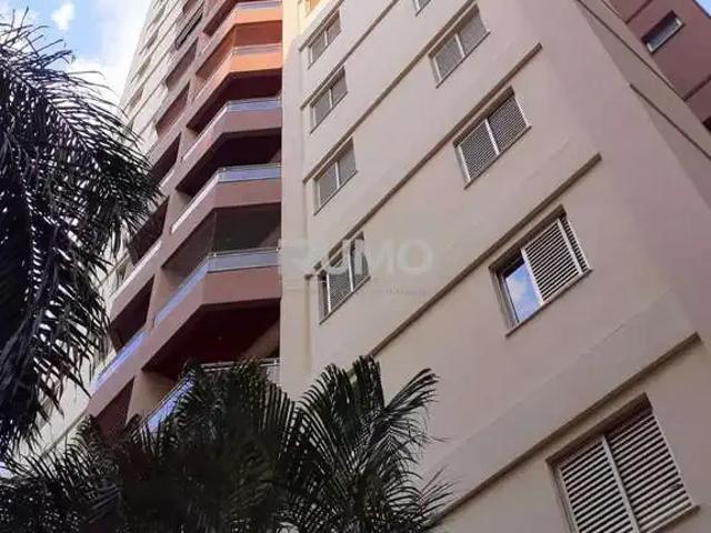 Apartamento para Venda em Campinas/SP Chácara Primavera 3 Quartos