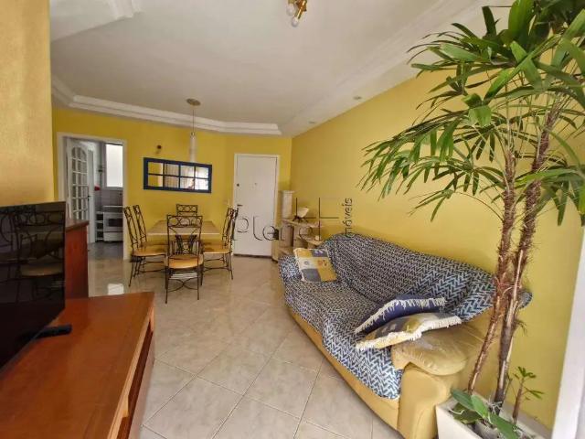 Apartamento para Venda em Campinas/SP Chácara Primavera 3 Quartos