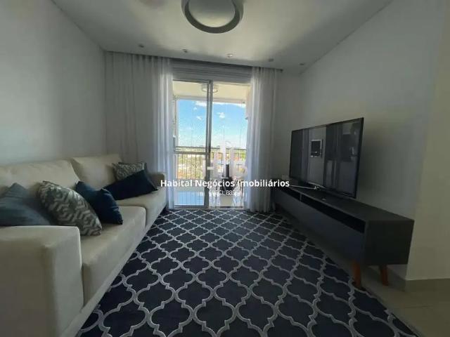 Apartamento para Venda em Campinas/SP Chácara Primavera 3 Quartos
