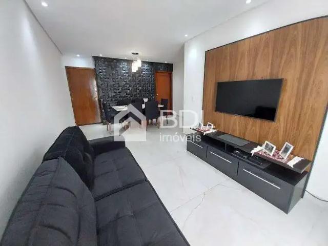 Apartamento para Venda em Campinas/SP Chácara Primavera 3 Quartos