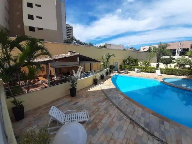 Apartamento para Venda em Campinas/SP Chácara Primavera 3 Quartos
