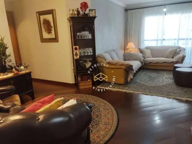 Apartamento para Venda em Campinas/SP Chácara Primavera 3 Quartos