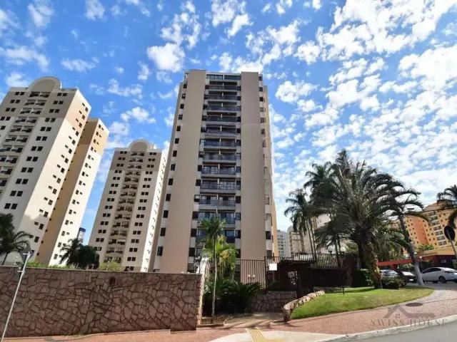 Apartamento para Venda em Campinas/SP Chácara Primavera 3 Quartos