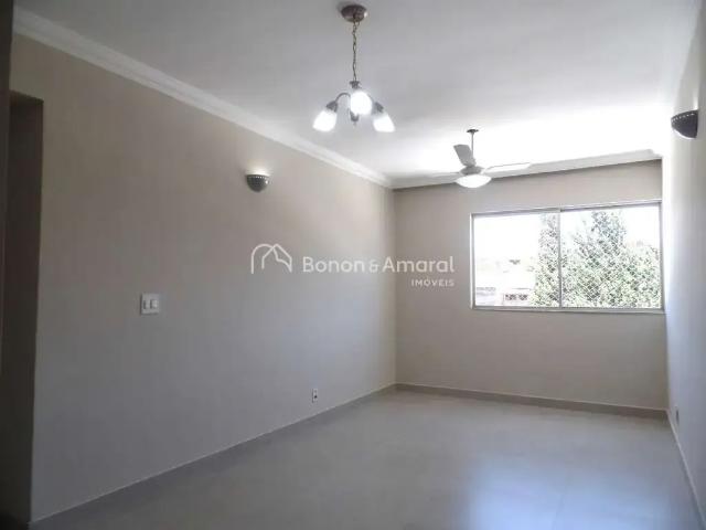 Apartamento para Venda em Campinas/SP Chácara Primavera 3 Quartos