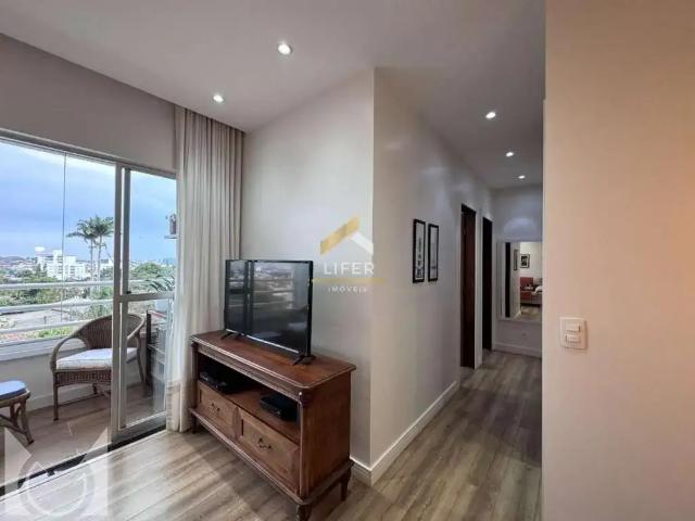 Apartamento para Venda em Campinas/SP Chácara Primavera 3 Quartos