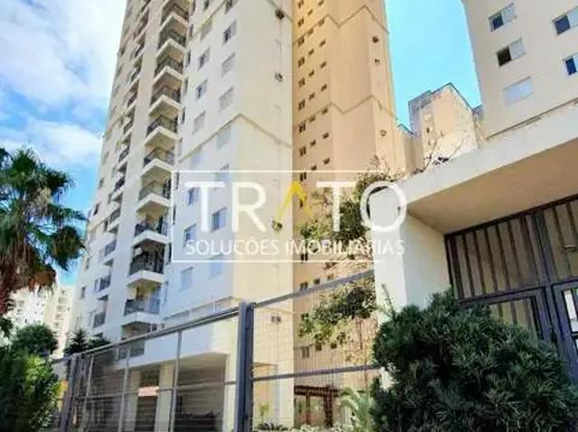 Apartamento para Venda em Campinas/SP Chácara Primavera 2 Quartos