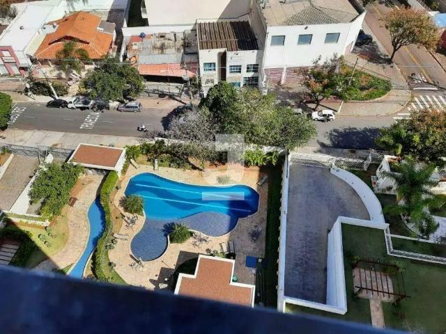 Apartamento para Venda em Campinas/SP Chácara Primavera 2 Quartos