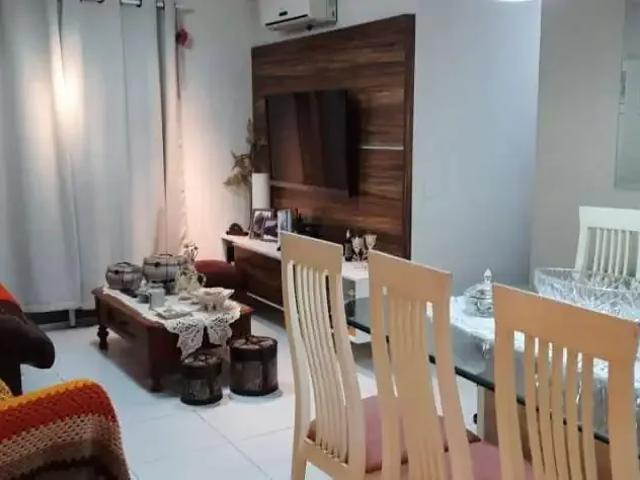 Apartamento para Venda em Campinas/SP Chácara Primavera 2 Quartos