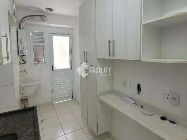 Apartamento para Venda em Campinas/SP Chácara Primavera 2 Quartos