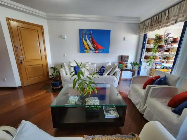 Apartamento para Venda em Campinas/SP Chácara Primavera 4 Quartos