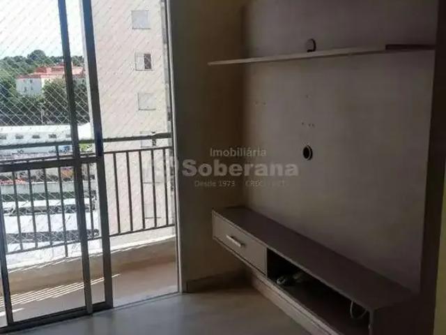 Apartamento para Venda em Campinas/SP Chácaras Campos Elíseos 2 Quartos