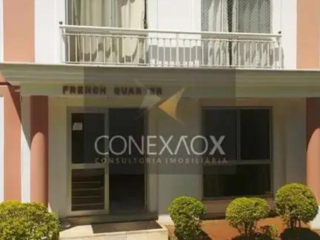 Apartamento para Venda em Campinas/SP Chácaras Campos Elíseos 2 Quartos