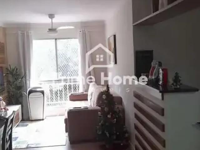Apartamento para Venda em Campinas/SP Chácaras Campos Elíseos 2 Quartos