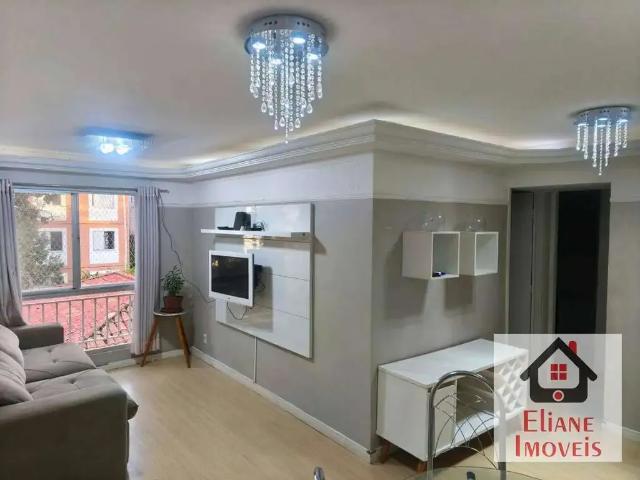 Apartamento para Venda em Campinas/SP Chácaras Campos Elíseos 2 Quartos