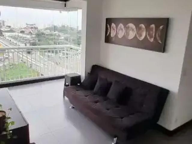 Apartamento para Venda em Campinas/SP Chácaras Campos Elíseos 2 Quartos