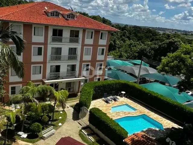 Apartamento para Venda em Campinas/SP Chácaras Campos Elíseos 2 Quartos