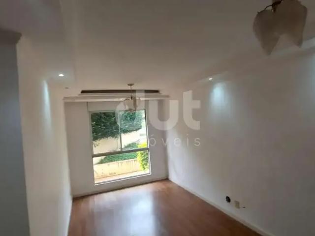 Apartamento para Venda em Campinas/SP Chácaras Campos Elíseos 2 Quartos