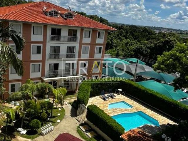 Apartamento para Venda em Campinas/SP Chácaras Campos Elíseos 2 Quartos
