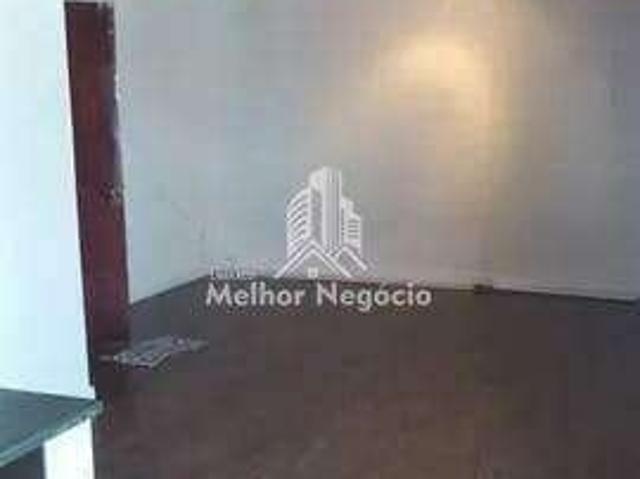 Apartamento para Venda em Campinas/SP Cidade Jardim 1 Quartos