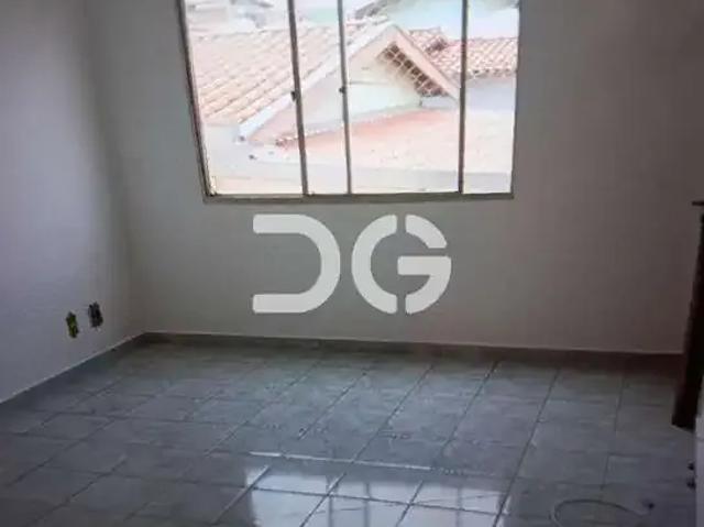 Apartamento para Venda em Campinas/SP Cidade Jardim 2 Quartos