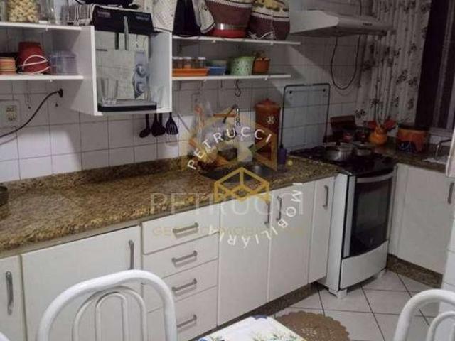 Apartamento para Venda em Campinas/SP Cidade Jardim 2 Quartos