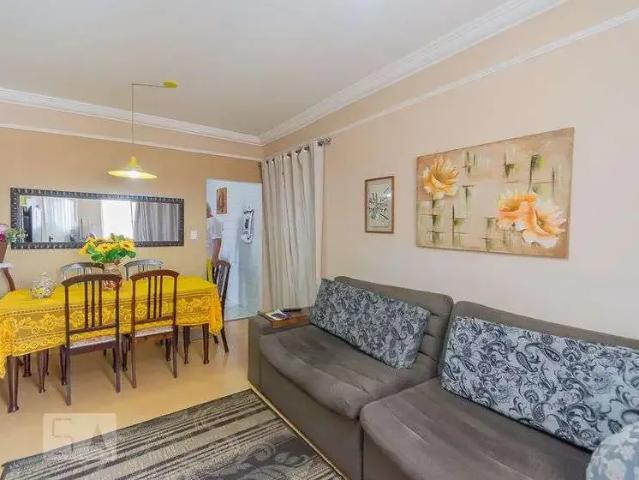 Apartamento para Venda em Campinas/SP Cidade Jardim 2 Quartos