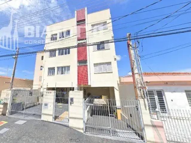 Apartamento para Venda em Campinas/SP Cidade Jardim 2 Quartos
