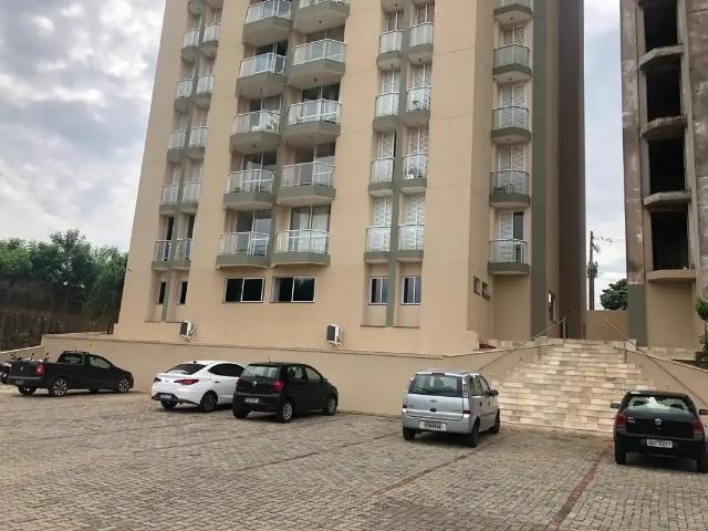 Apartamento para Venda em Campinas/SP Cidade Jardim 3 Quartos