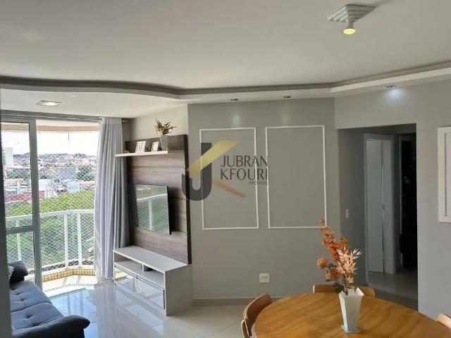 Apartamento para Venda em Campinas/SP Cidade Jardim 3 Quartos