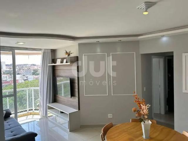 Apartamento para Venda em Campinas/SP Cidade Jardim 3 Quartos