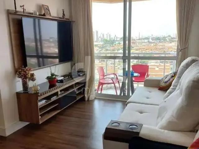 Apartamento para Venda em Campinas/SP Cidade Jardim 3 Quartos