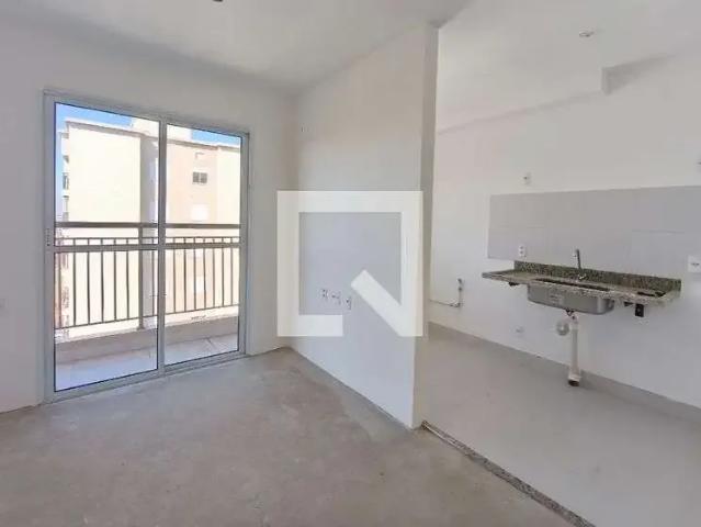 Apartamento para Venda em Campinas/SP Cidade Satélite Íris 2 Quartos