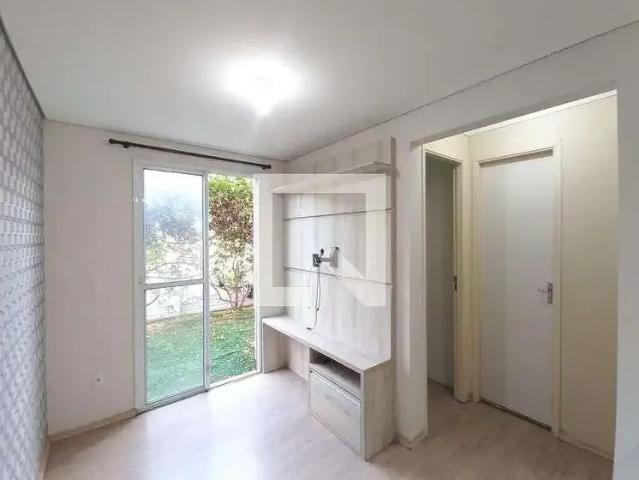 Apartamento para Venda em Campinas/SP Cidade Satélite Íris 2 Quartos