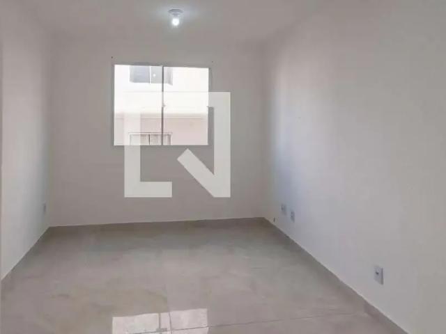 Apartamento para Venda em Campinas/SP Cidade Satélite Íris 2 Quartos