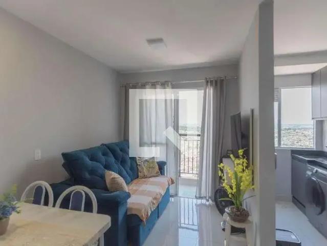 Apartamento para Venda em Campinas/SP Cidade Satélite Íris 2 Quartos