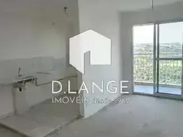 Apartamento para Venda em Campinas/SP Cidade Satélite Íris 2 Quartos