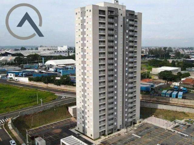 Apartamento para Venda em Campinas/SP Cidade Satélite Íris 2 Quartos
