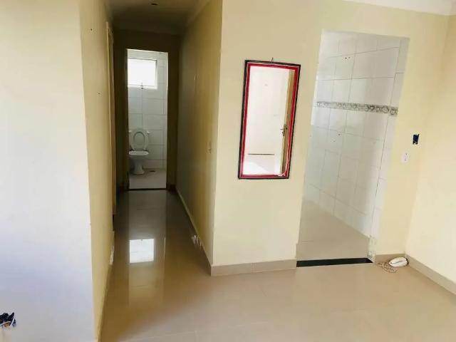 Apartamento para Venda em Campinas/SP Cidade Satélite Íris 2 Quartos