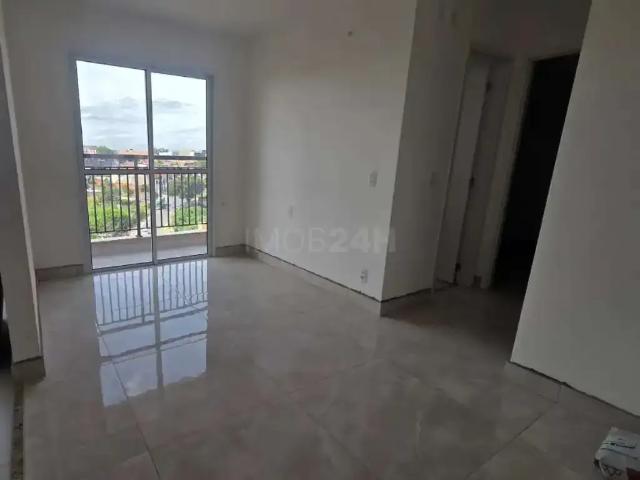 Apartamento para Venda em Campinas/SP Cidade Satélite Íris 2 Quartos