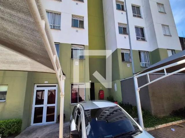 Apartamento para Venda em Campinas/SP Cidade Satélite Íris 2 Quartos