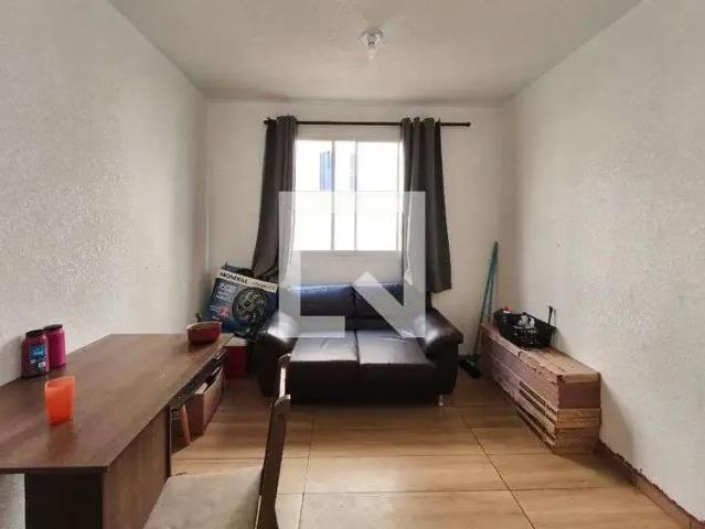 Apartamento para Venda em Campinas/SP Cidade Satélite Íris 2 Quartos
