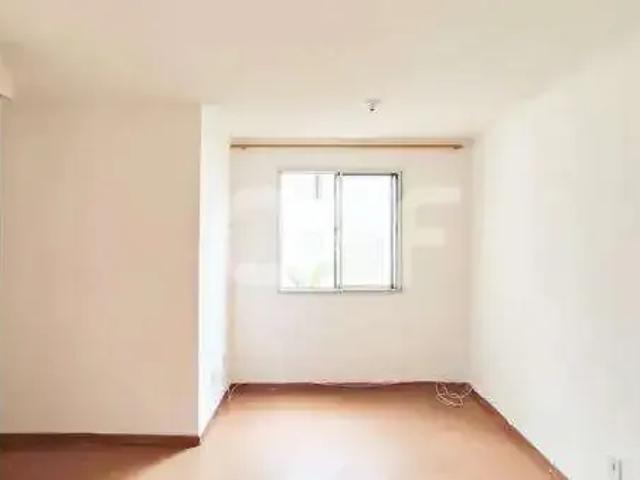 Apartamento para Venda em Campinas/SP Cidade Satélite Íris 2 Quartos