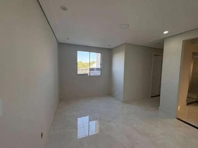 Apartamento para Venda em Campinas/SP Cidade Satélite Íris 2 Quartos