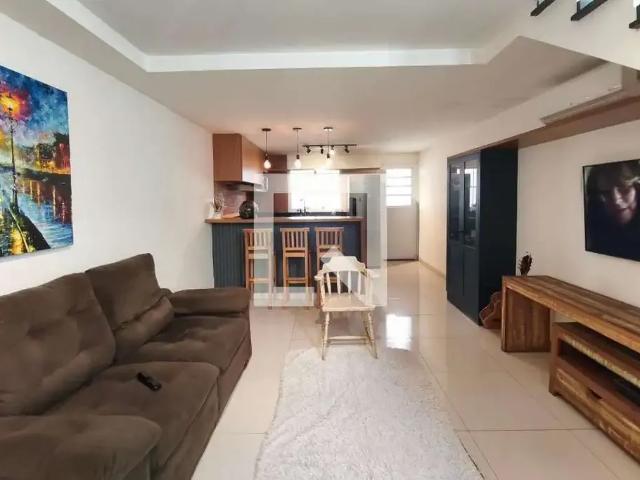 Apartamento para Venda em Campinas/SP Cidade Satélite Íris 2 Quartos